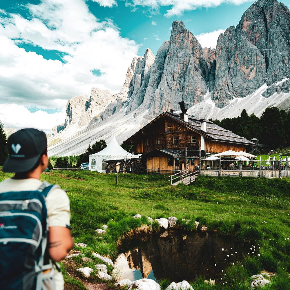 Geisleralm: Wanderung, Anfahrt & Highlights | BERGMENSCH®