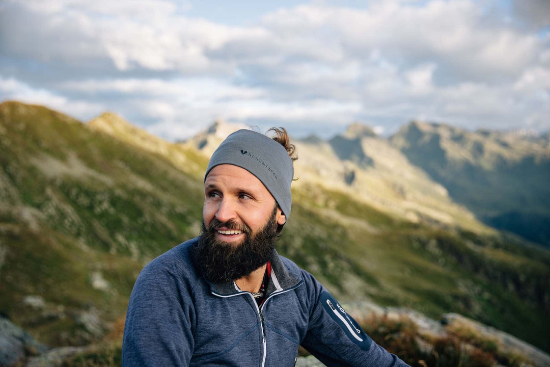 Wander T-Shirts: Shirts zum Wandern | BERGMENSCH®